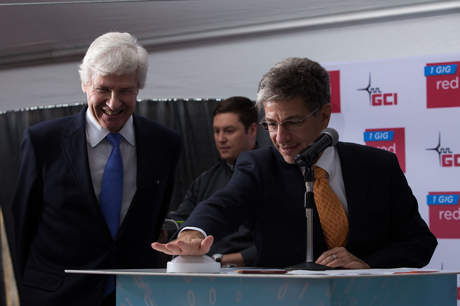 BroadbandNow ranks Alaska second in nation for access to 1 GIG internet ...