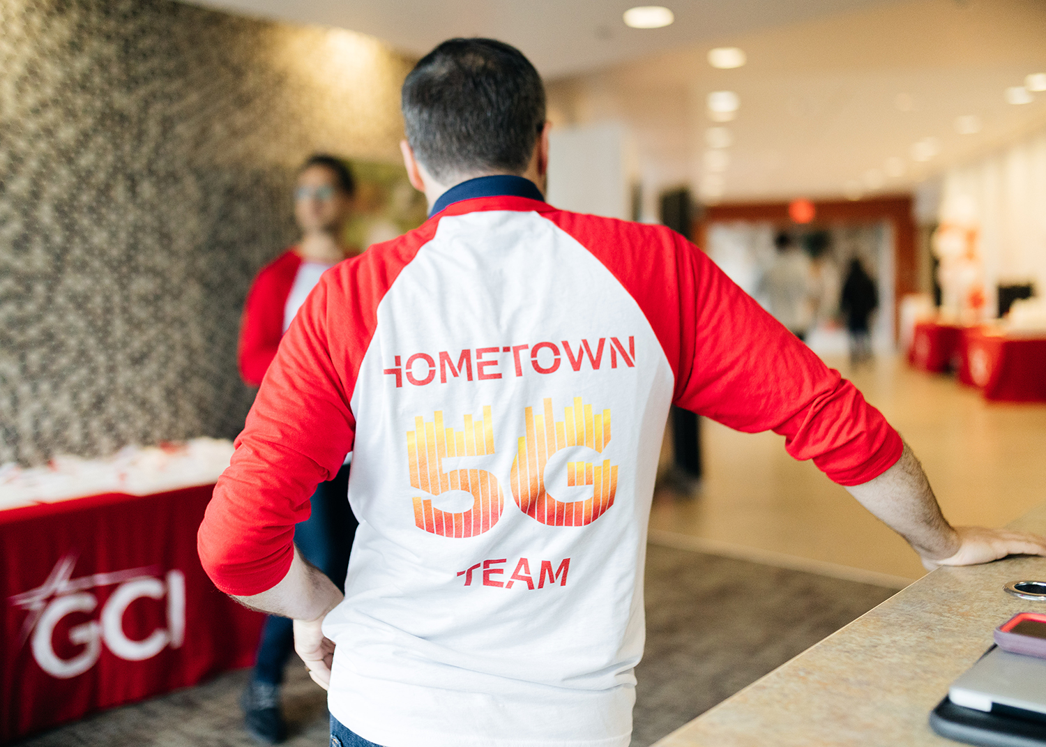 GCI’s 5G Deployment is Transforming the Last Frontier Into the First ...