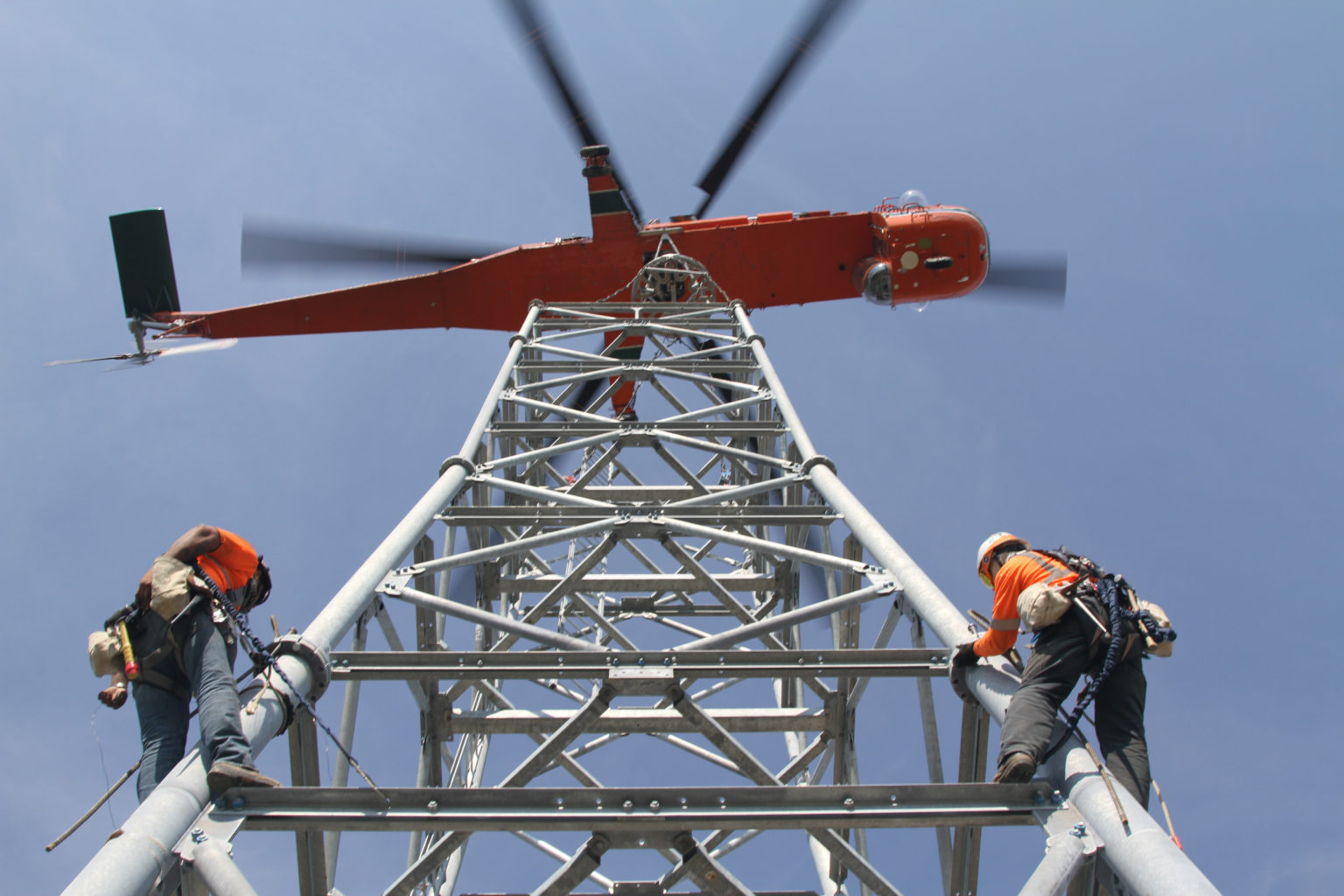 GCI Customers Now Have 5G in All 50 States Through New Partnership with ...