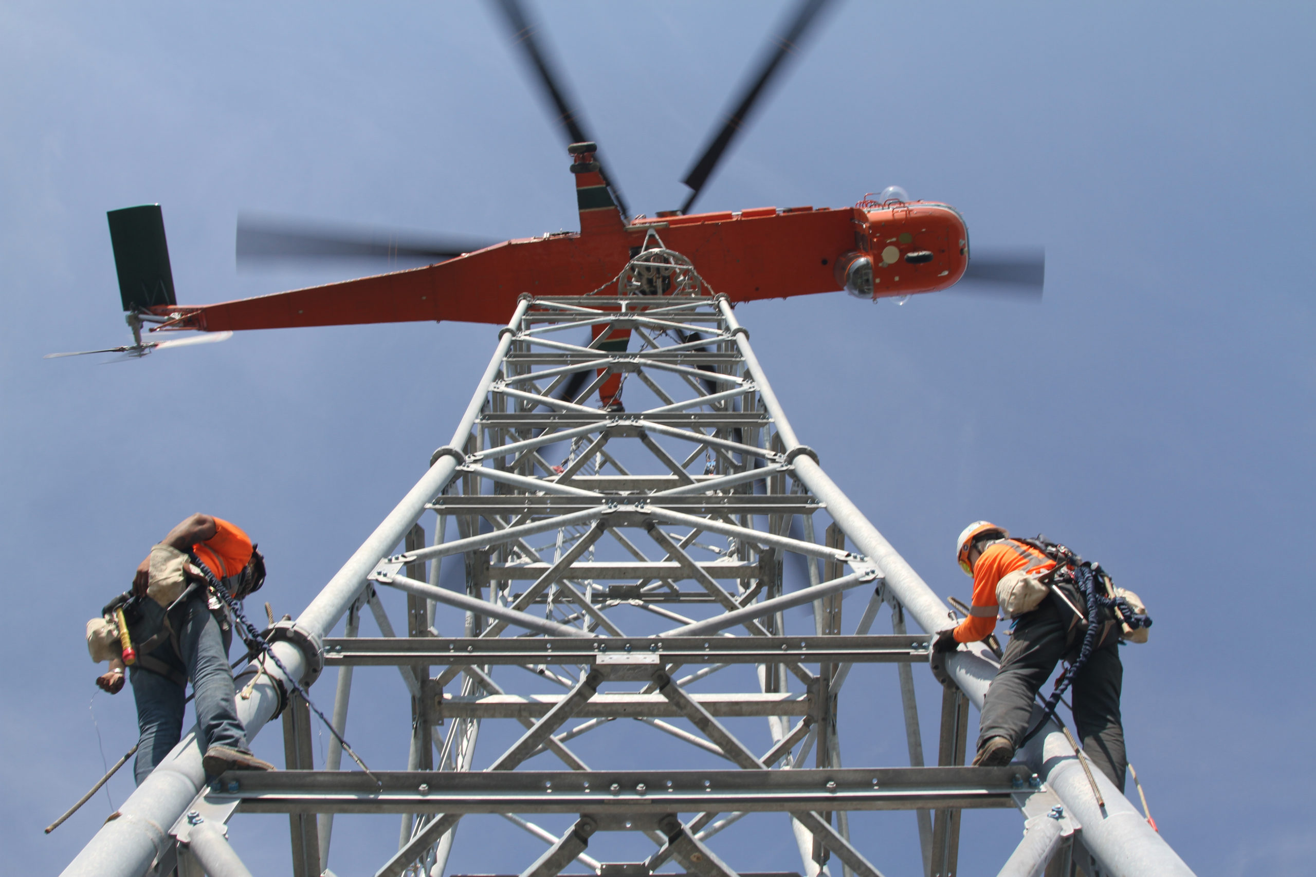 Keeping local communities safe and connected - GCI Blog