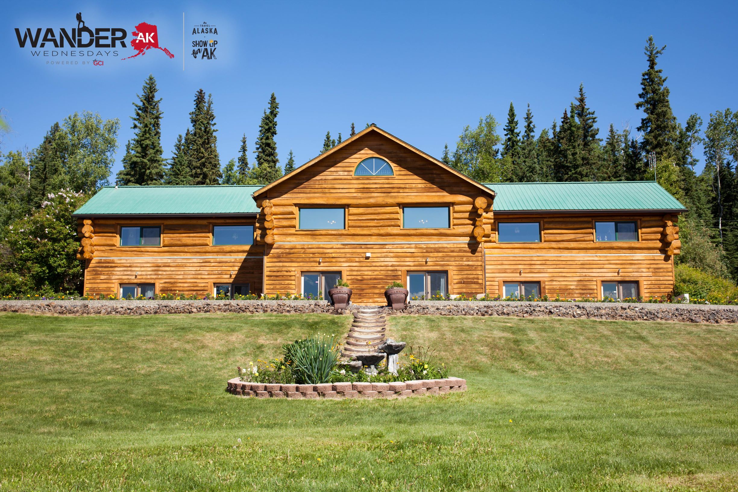 Wander AK Wednesday: Fairbanks - GCI Blog