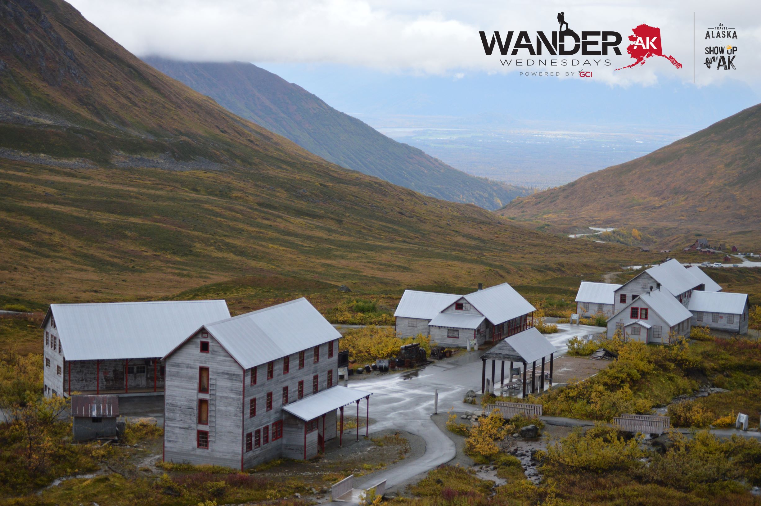 Wander AK Wednesday: Palmer - GCI Blog