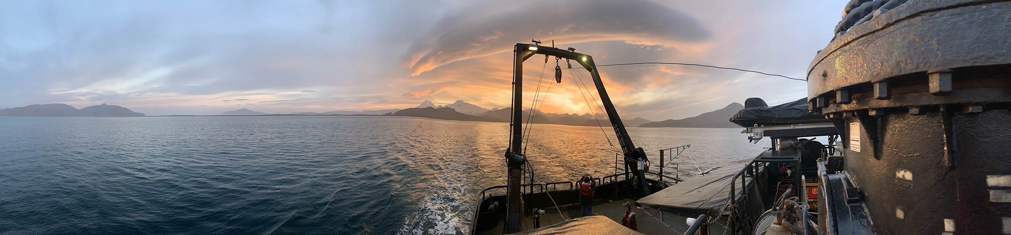 GCI submarine cable expert travels to Aleutian Islands as company preps ...