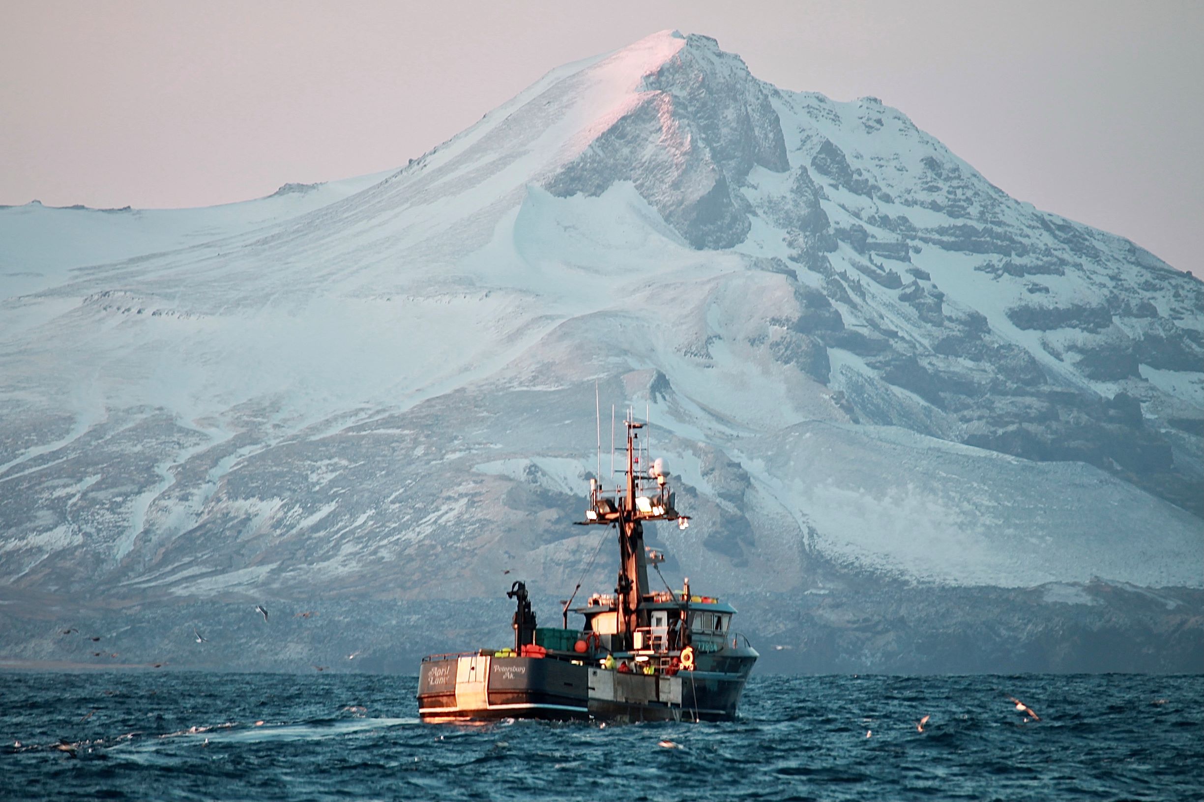 What’s Next for Alaska’s Economy – Investing in our State Post-Pandemic ...