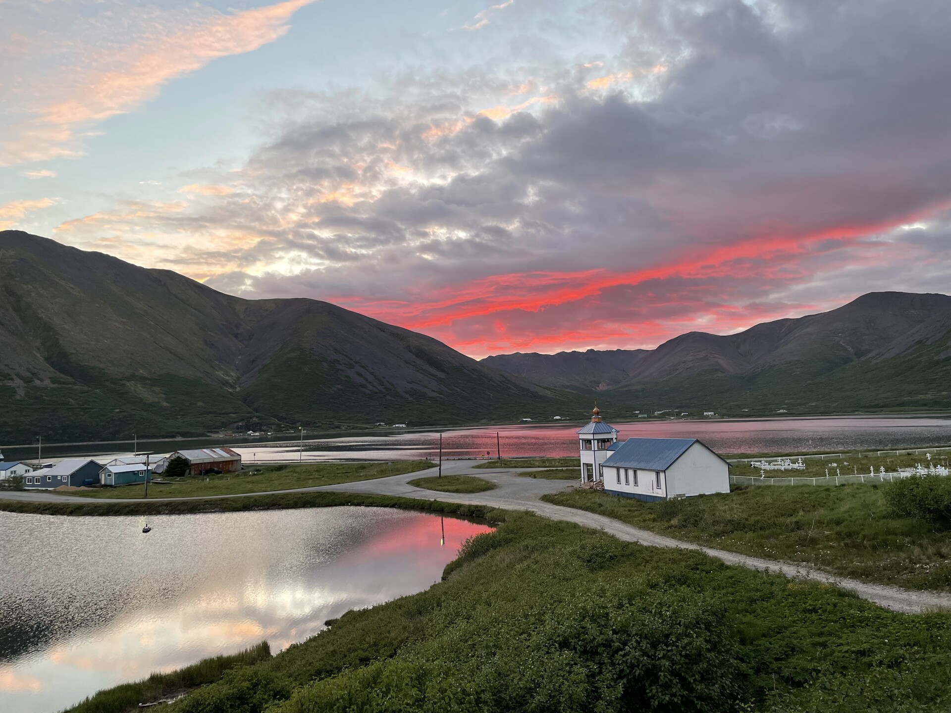 Life in the Aleutians - GCI Blog