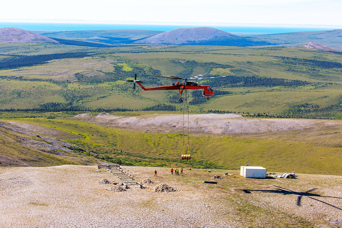 Five years of progress: GCI’s Alaska Plan investments increase ...