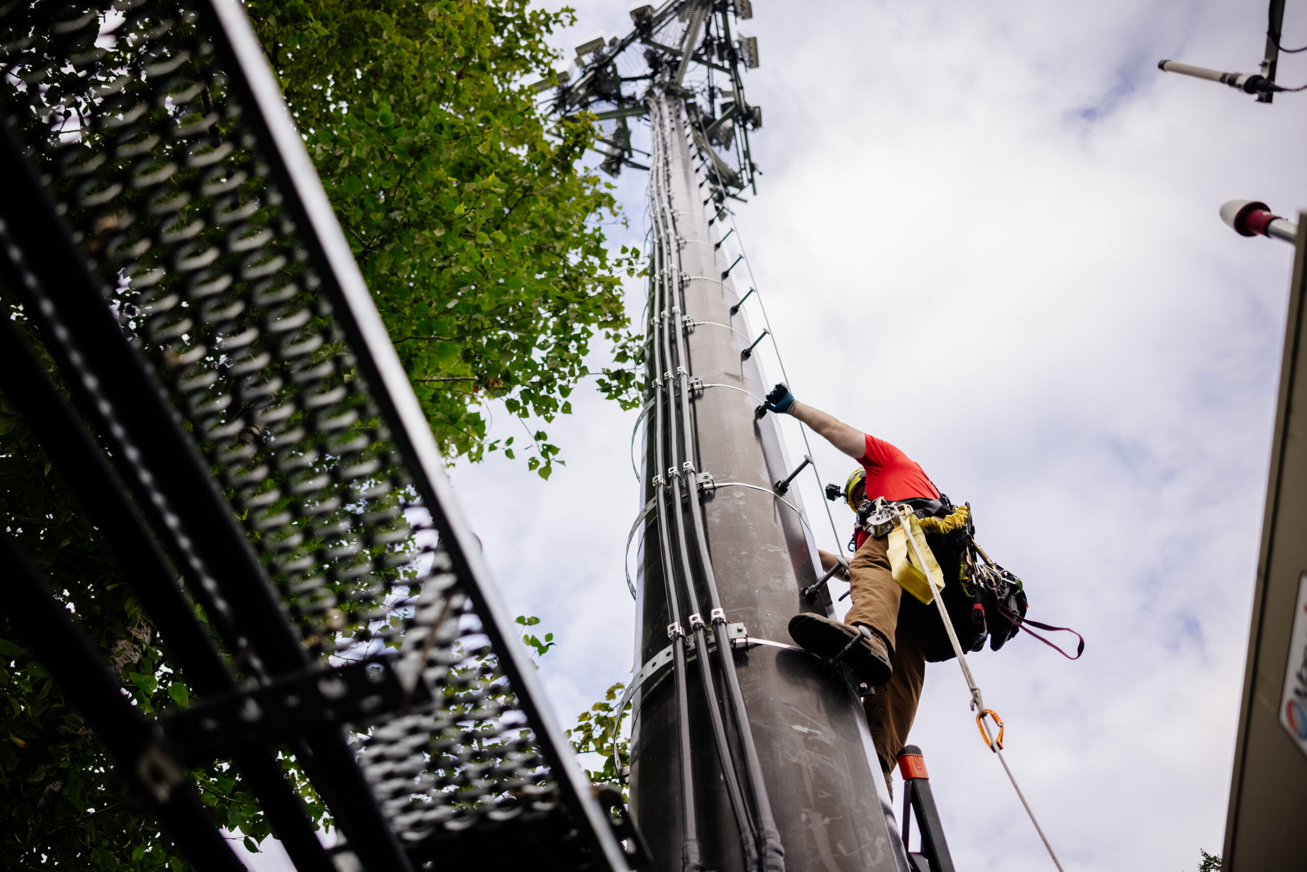 Transforming Connectivity Opportunities in Rural Alaska - GCI Blog