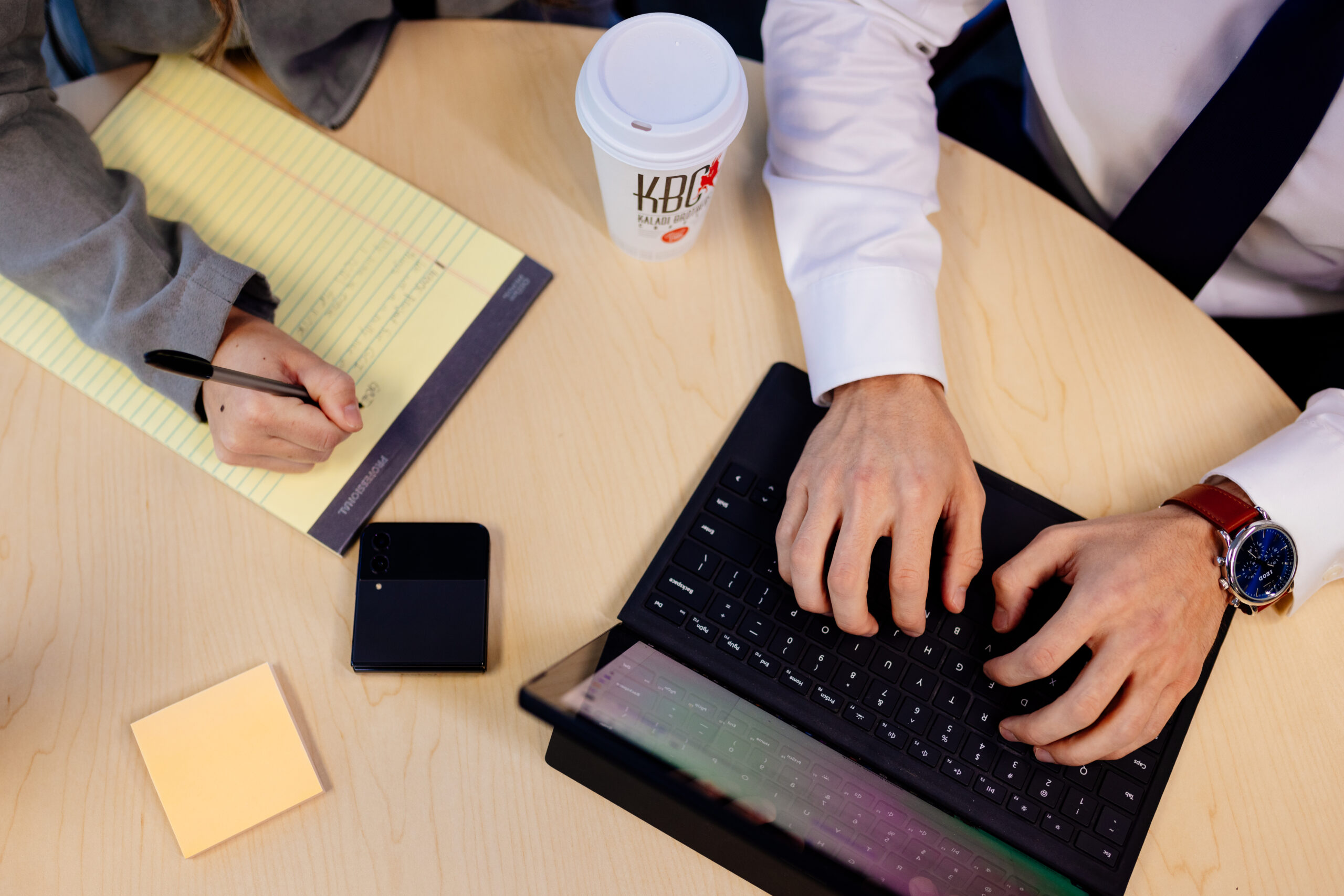 A Buyer’s Guide: Selecting the Best Internet for Your Business - GCI Blog