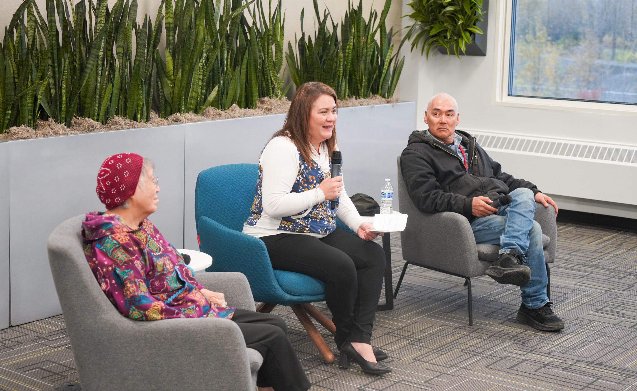 Celebrating Indigenous Peoples Day through art, storytelling, education ...