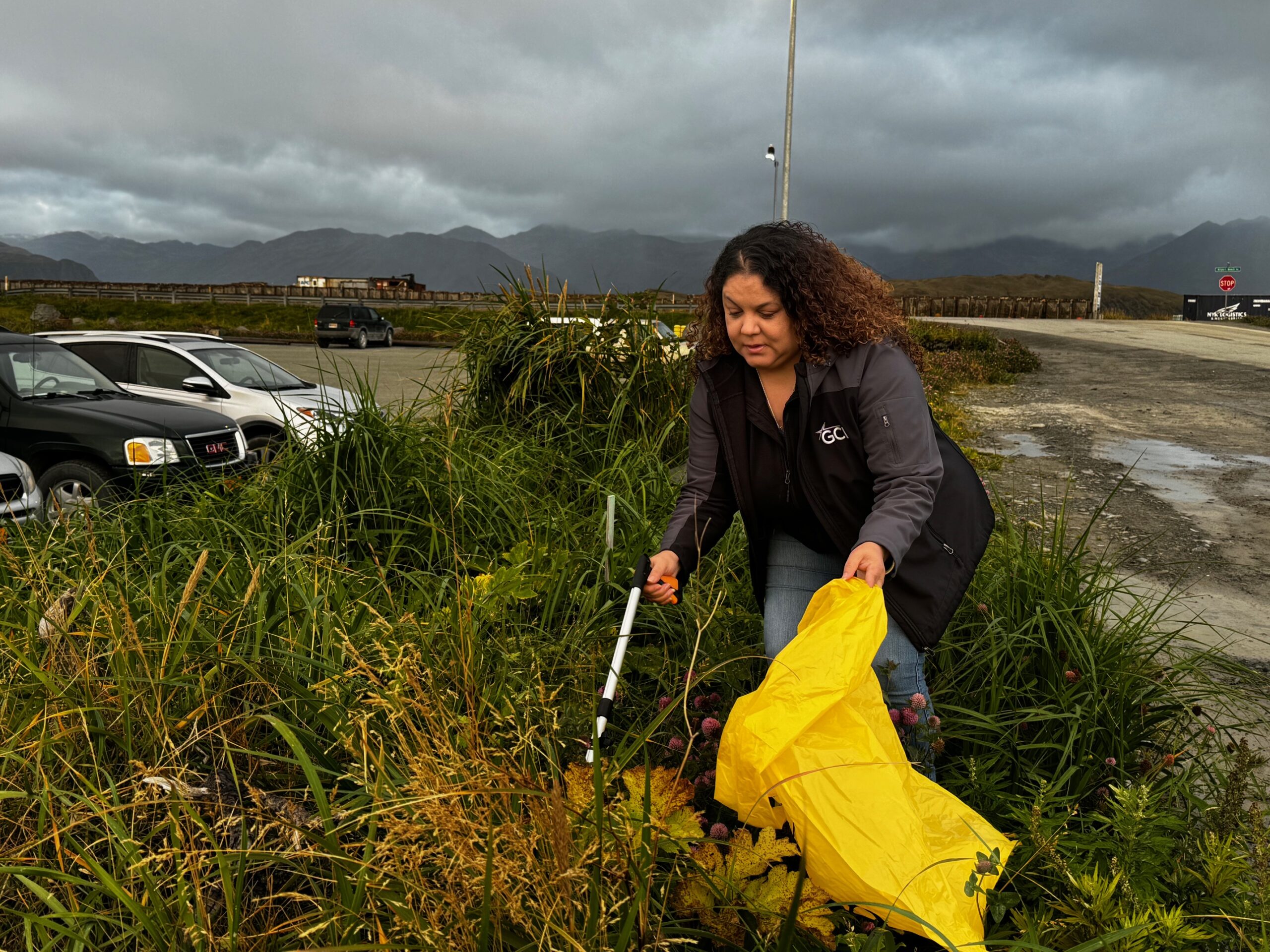 Building stronger communities through Alaska nonprofit volunteering ...