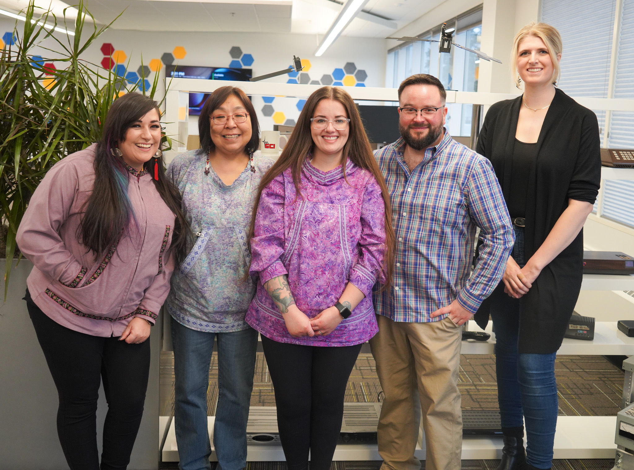 Celebrating Indigenous Peoples Day through art, storytelling, education ...