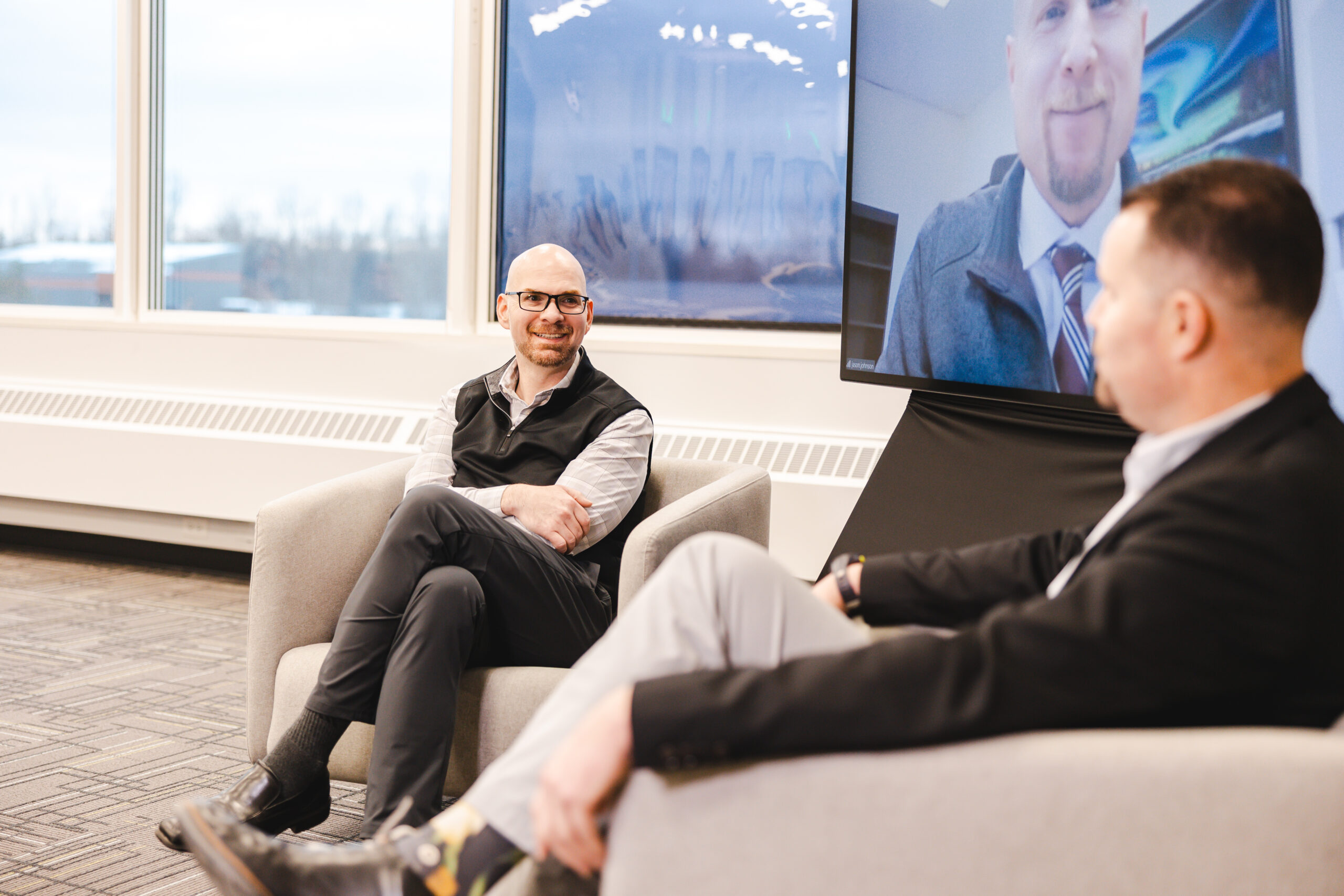 Part II: Technology solutions that support rural Alaska educators and ...