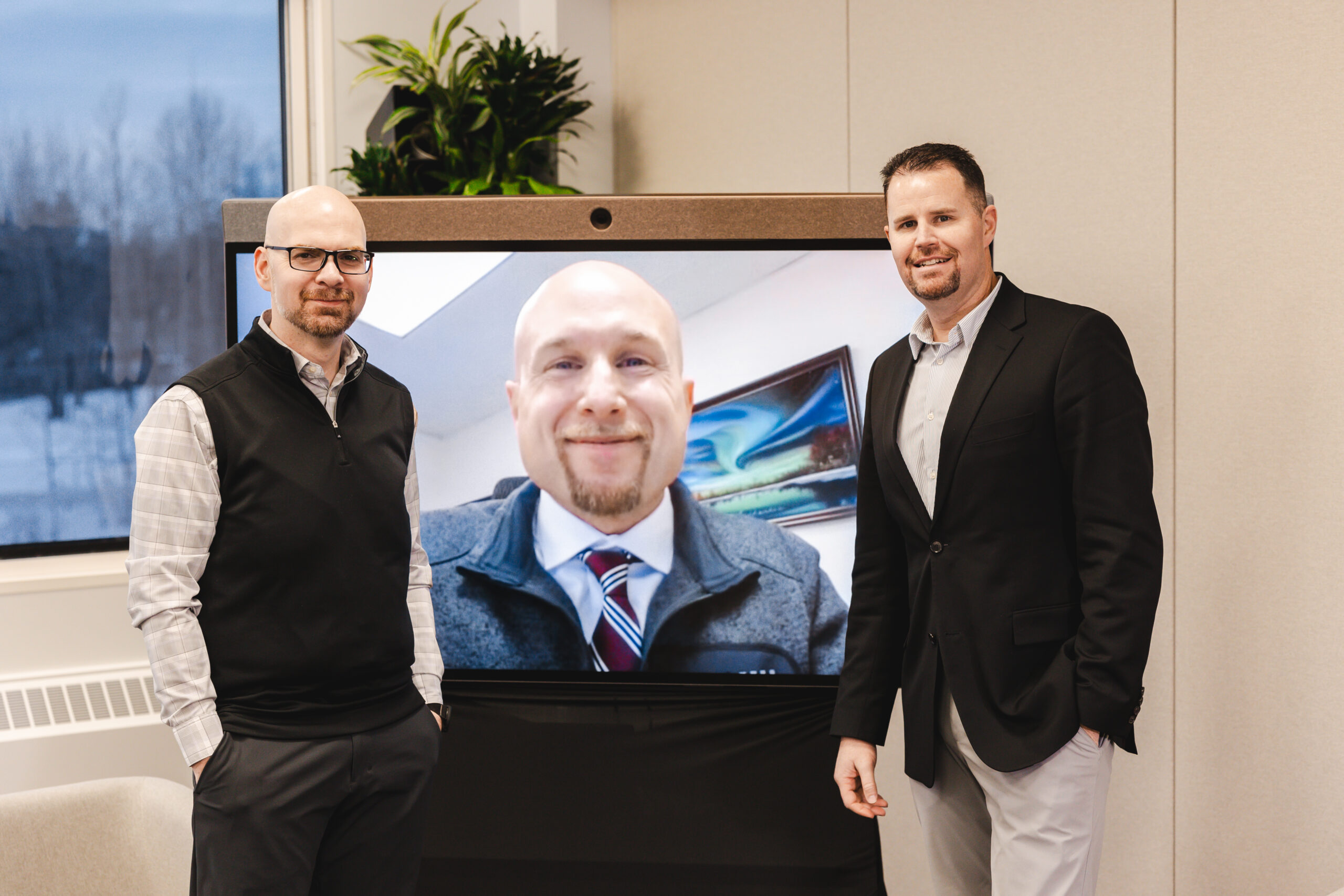 Part I: Building internet networks for rural Alaska schools - GCI Blog