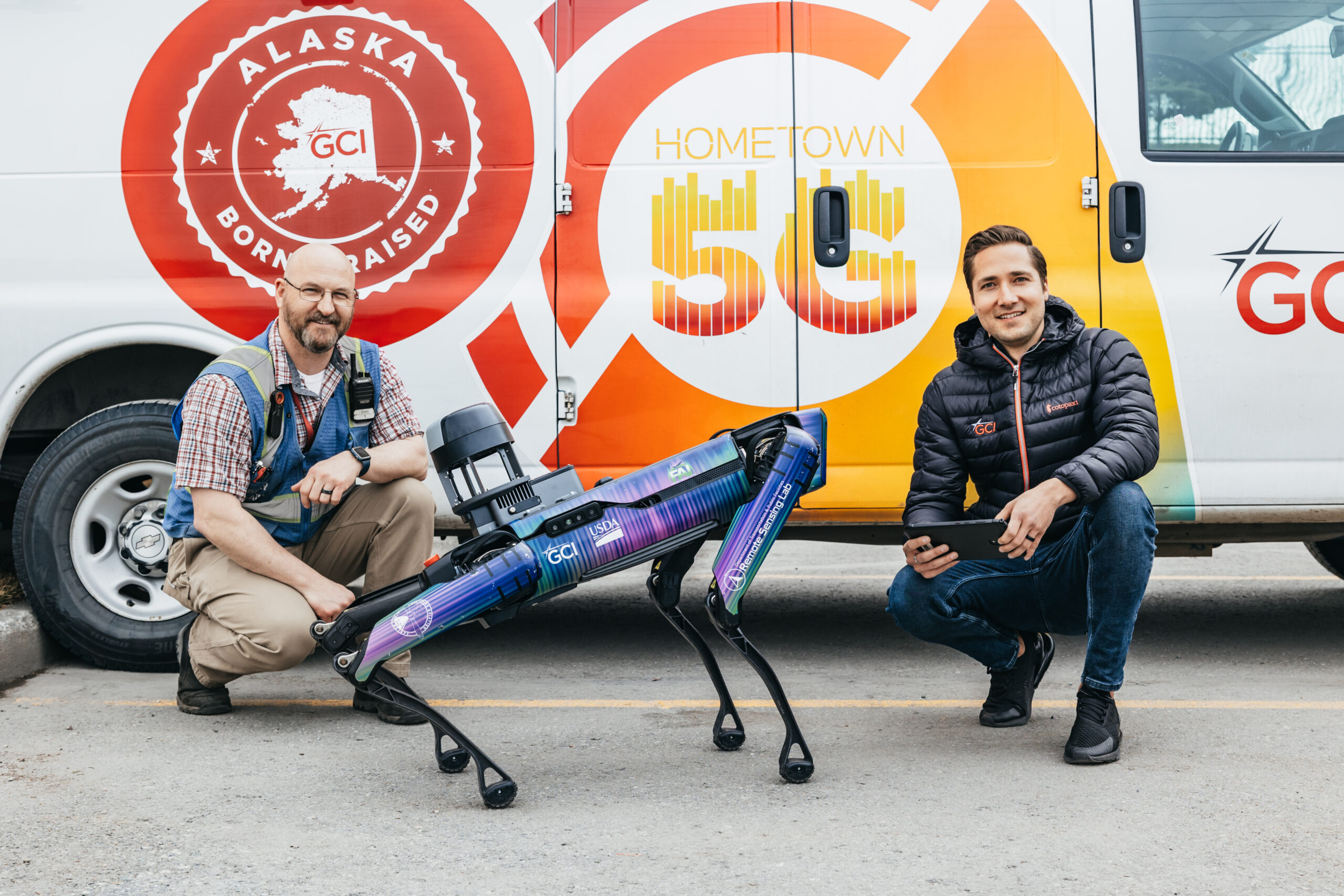 The Latest in Innovative Aviation Safety Technology: Powered by GCI ...