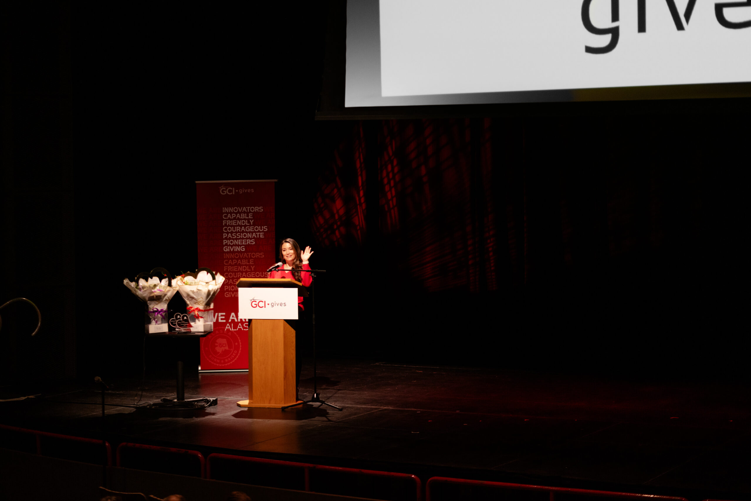 Recognizing the Impactful Work of Alaska Nonprofits - GCI Blog