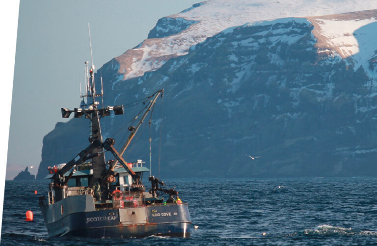 Committed to growing Alaska's most advanced network - GCI Blog