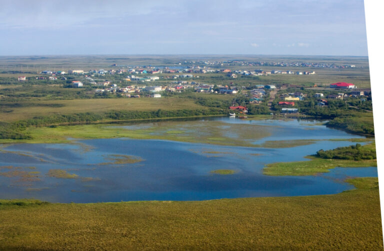 Committed to growing Alaska's most advanced network - GCI Blog