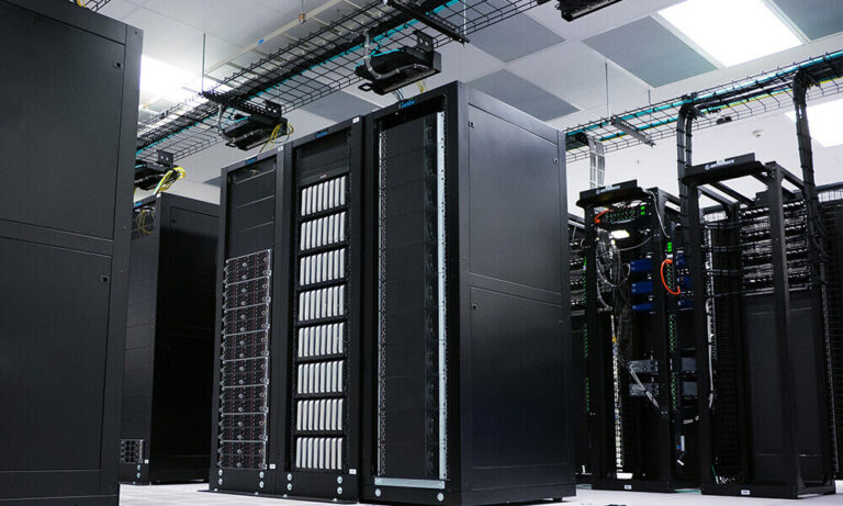 Committed to growing Alaska's most advanced network - GCI Blog