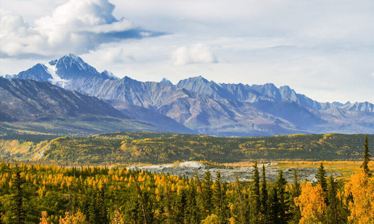Committed to growing Alaska's most advanced network - GCI Blog