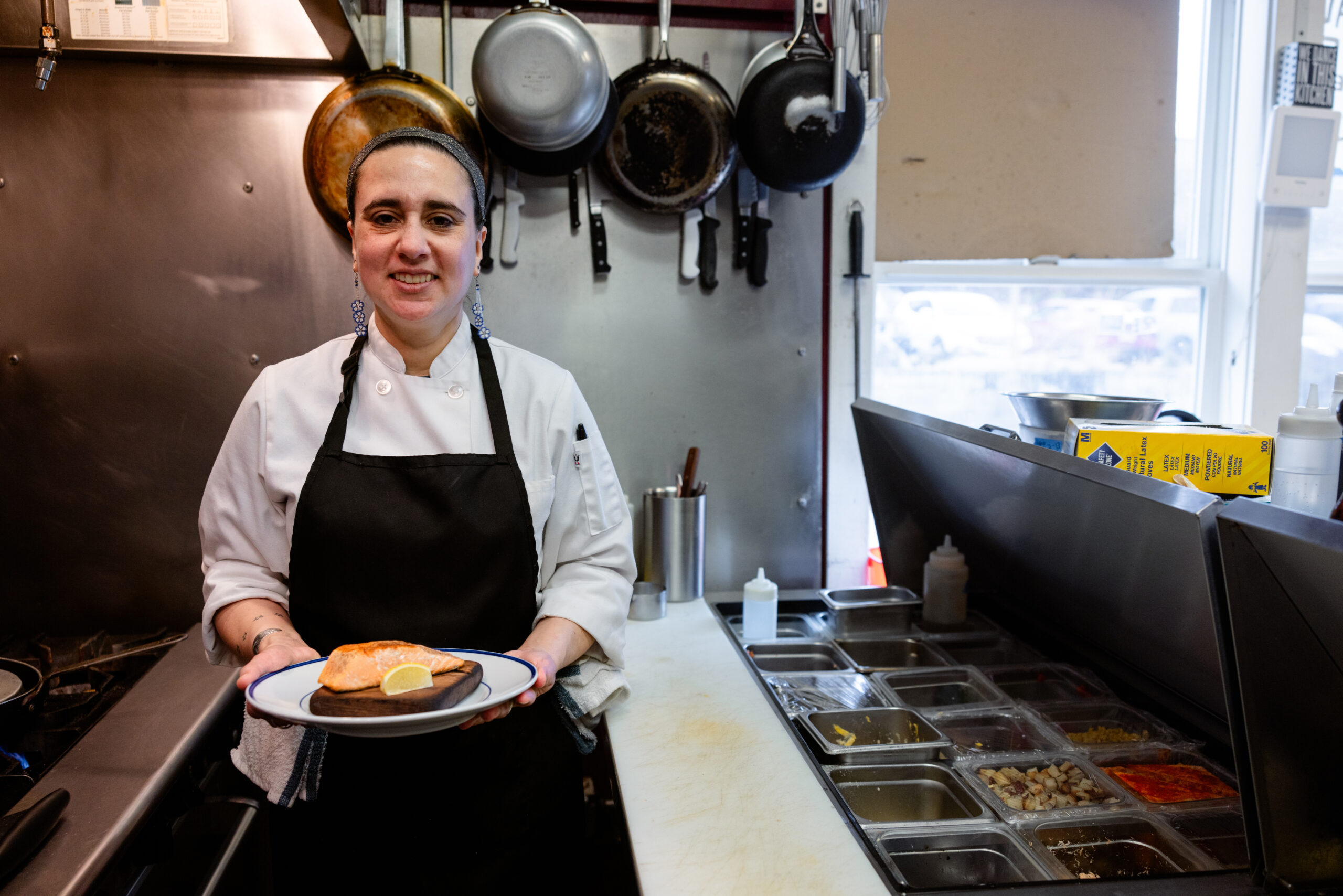 Building fine dining in Sitka: The story of Beak Restaurant - GCI Blog