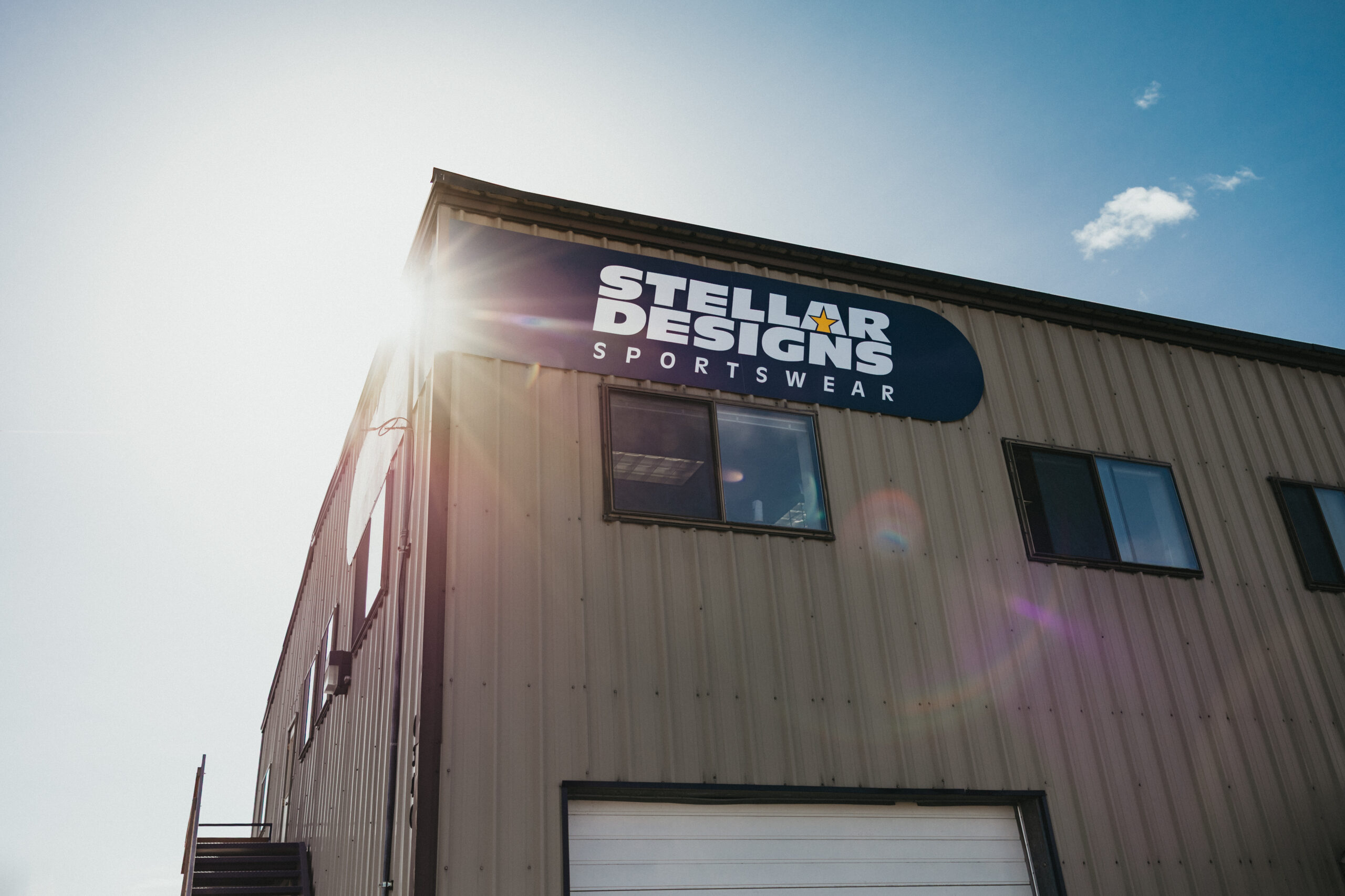 Promotional products for Alaska brands: The story of Stellar Designs - GCI Blog